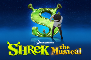 Shrek – The Musical in London's West End: Theatre tickets, show details ...