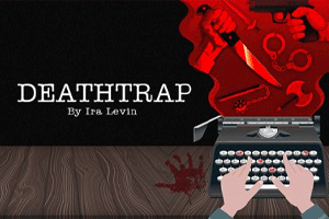 Deathtrap in Sonning: Theatre tickets, show details, cast, and more