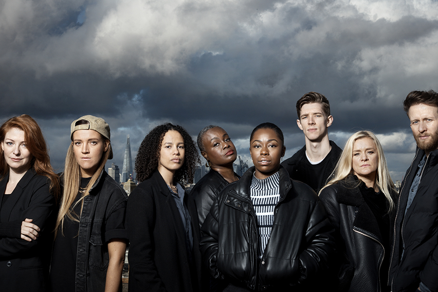 Standing at the Sky’s Edge review – a soaring achievement with new ...