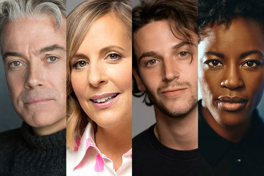 Starter for Ten musical announces full cast, including Mel Giedroyc