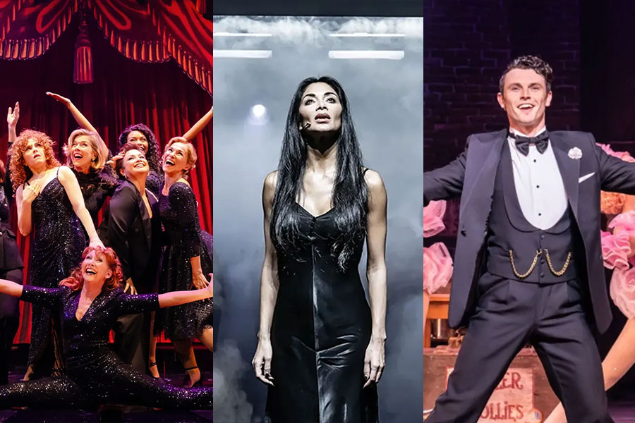 Last chance saloon: 11 West End shows closing over the next two weeks