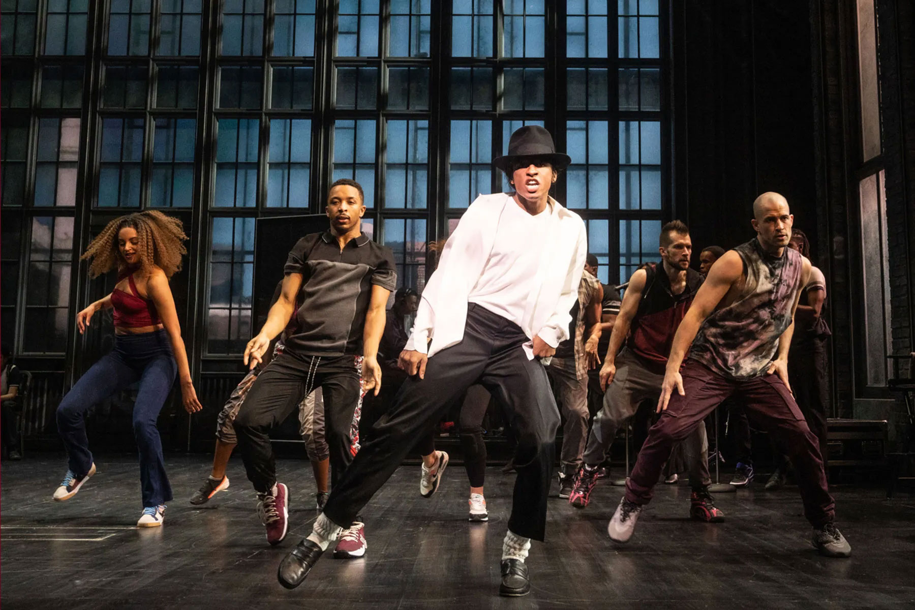 New musicals confirmed for 2024