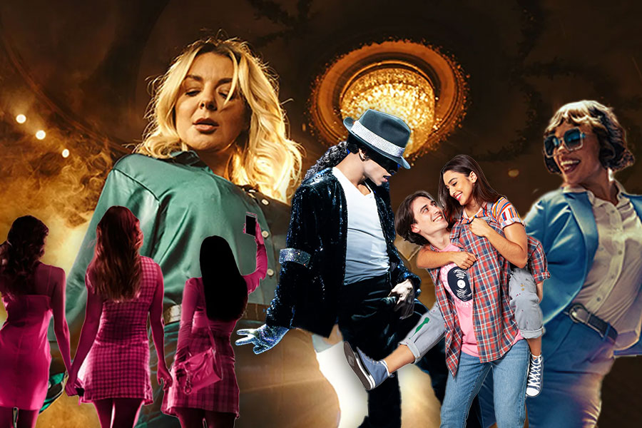 Six the Musical to hold drive-in performances in 12 locations this summer