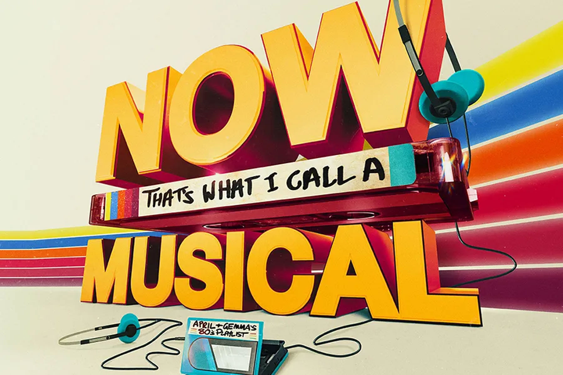 New musicals confirmed for 2024