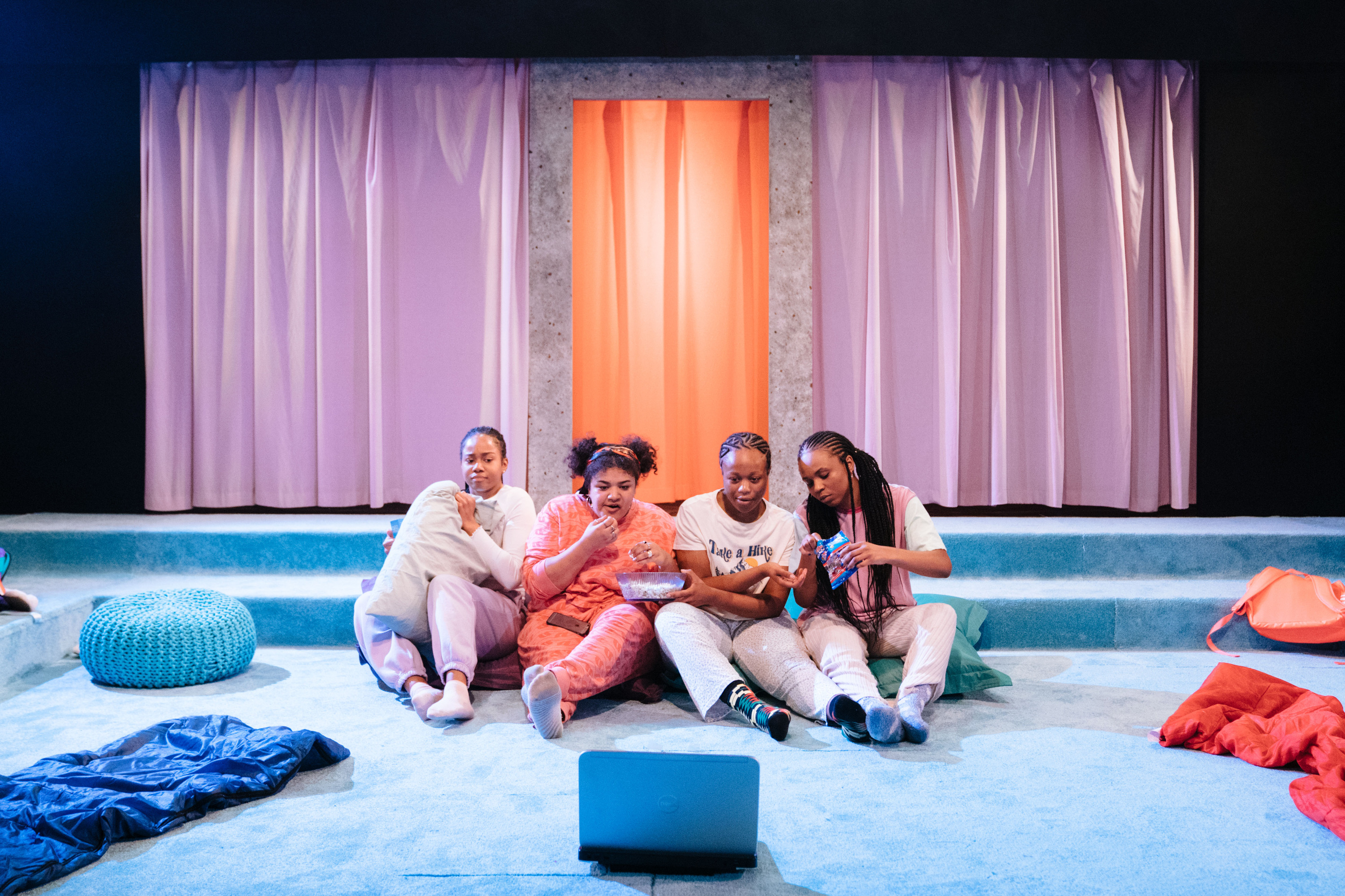 Critic’s pick – Sarah Crompton selects her favourite stage shows of 2023