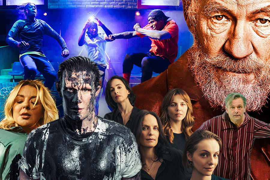 Top stage shows and musicals to see in 2024