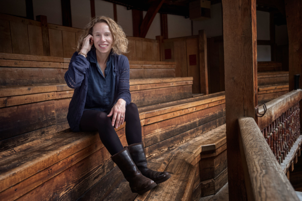 Michelle Terry issues further statement around her casting as Richard ...