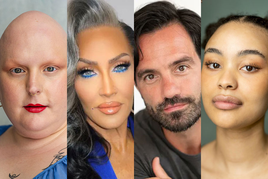 Full cast announced for The Addams Family with Michelle Visage and ...