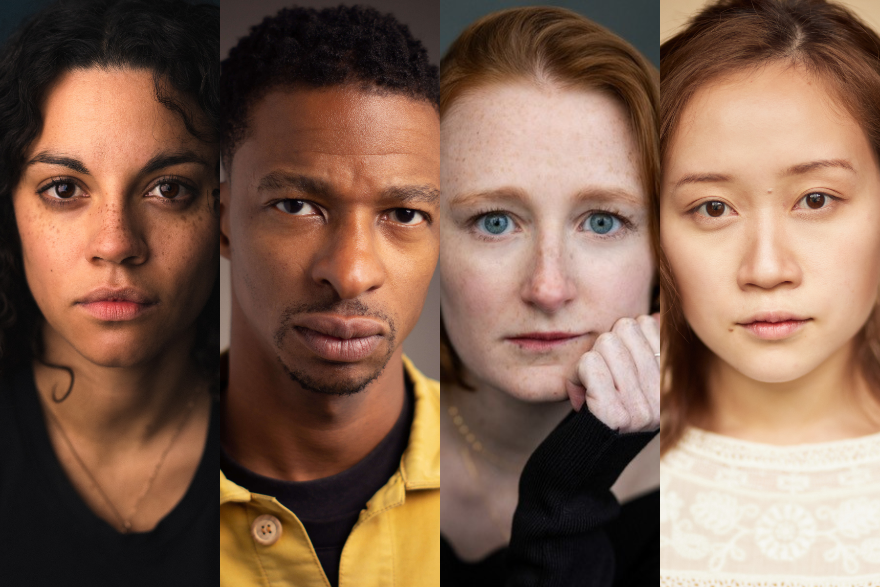 Cast announced for The Crucible in Sheffield