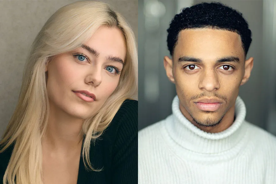 Grease announces full cast for UK and Ireland tour