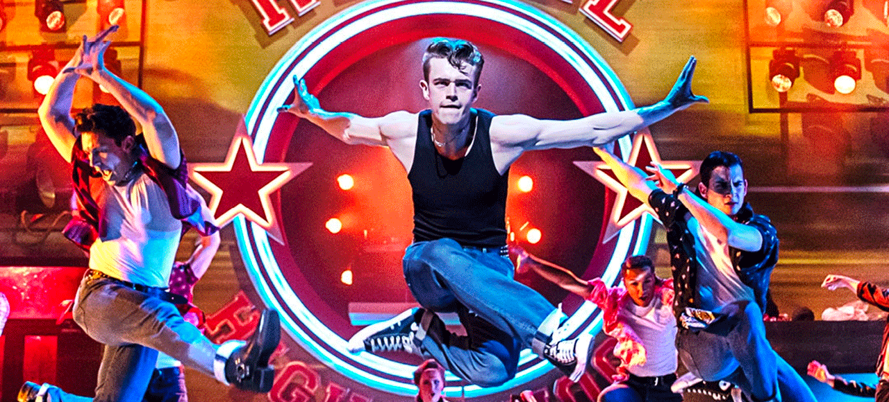 Grease UK Tour – WhatsOnStage.com