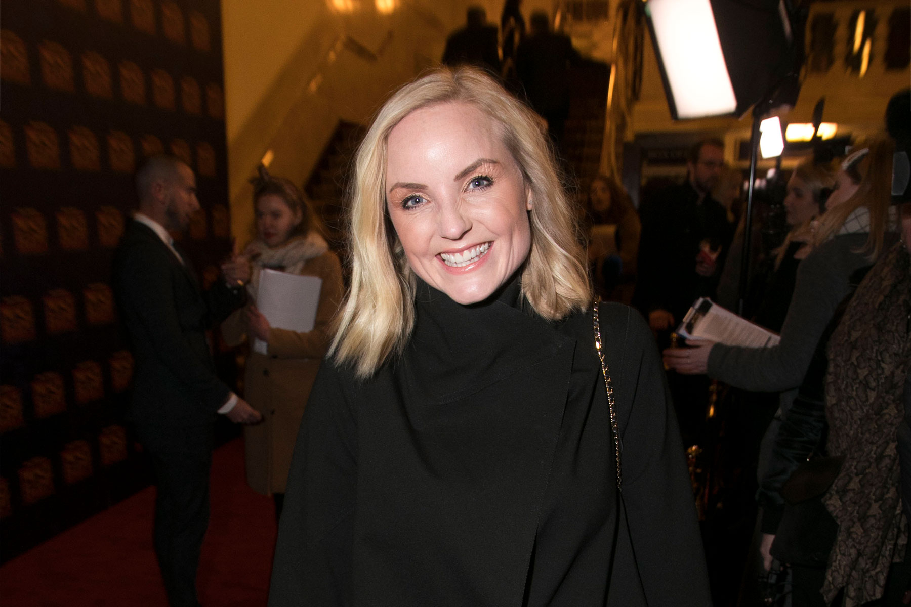 Kerry Ellis confirms involvement in Wicked movie adaptation
