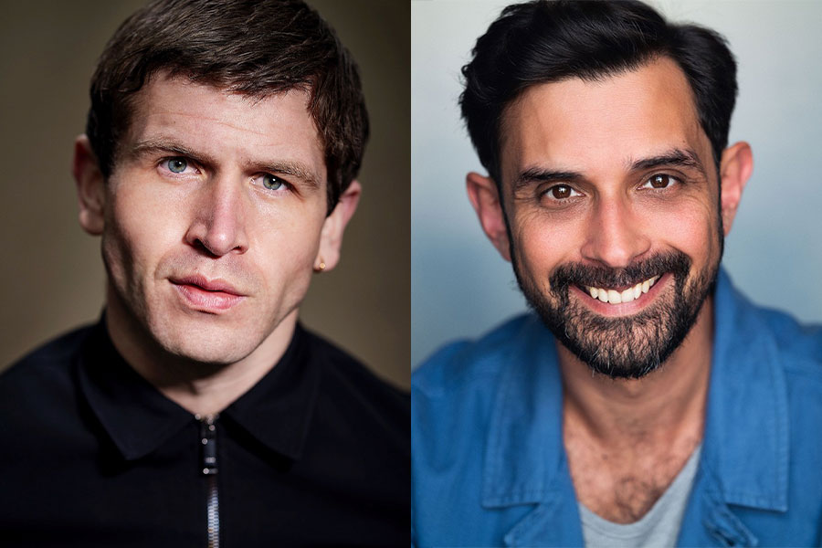 Richard, My Richard announces world premiere cast