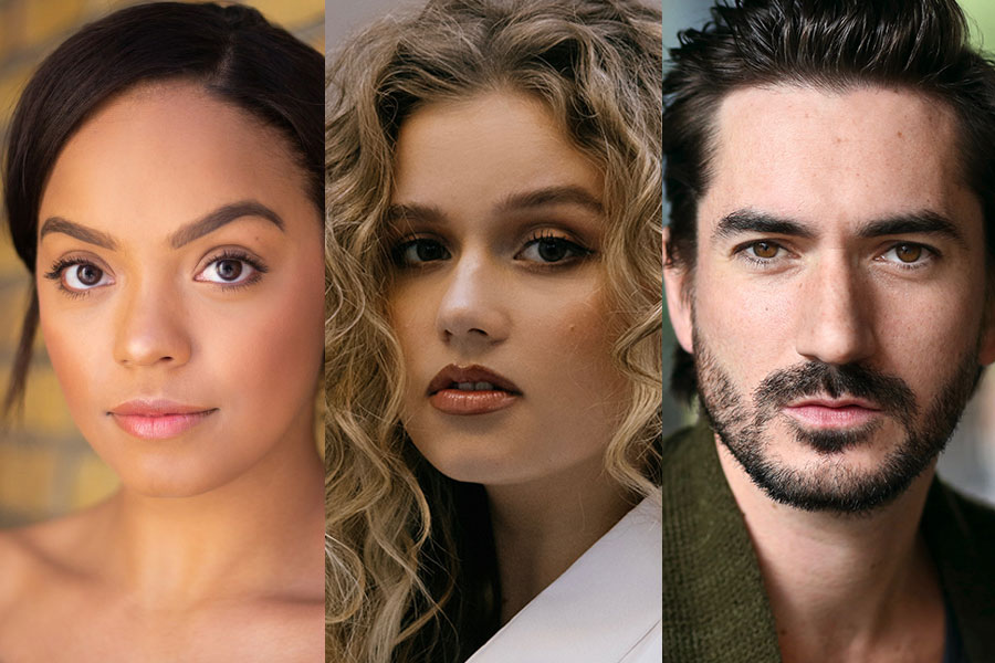 Burlesque musical announces casting