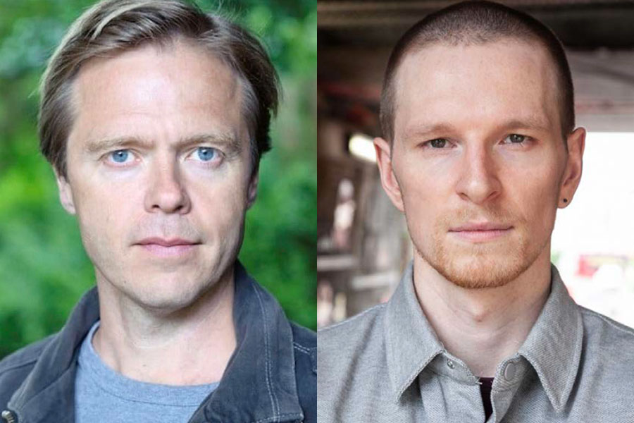 Cast and trailer released for Deathtrap revival