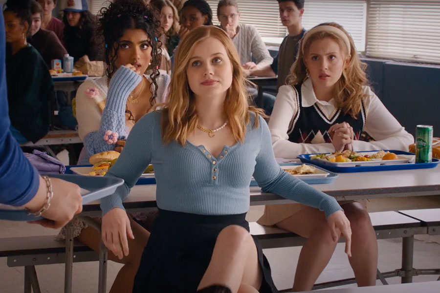 Mean Girls musical movie announces soundtrack plans and featured numbers