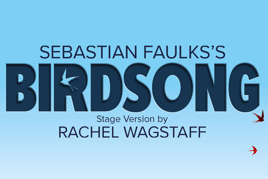 Birdsong to embark on new tour this autumn