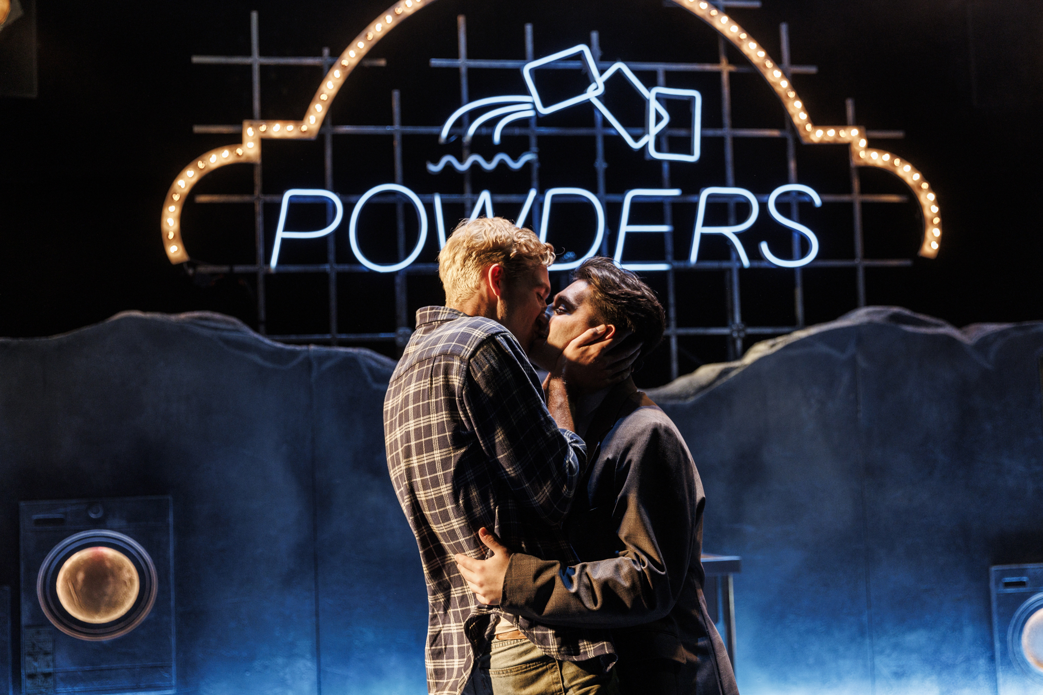 Theatre news, reviews, photos, video and more | WhatsOnStage