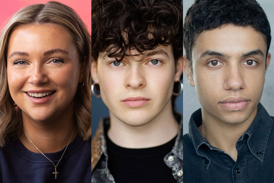 Lead cast for Why Am I So Single? West End musical announced