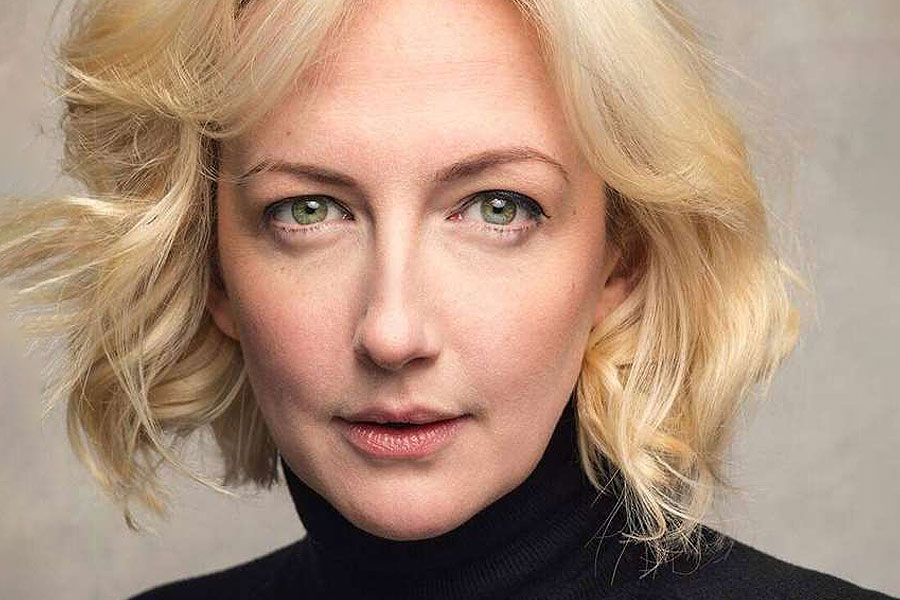 Alex Young joins the cast of Stranger Things: The First Shadow