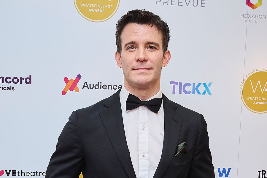 Full cast for Love’s Labour’s Lost at the RSC announced