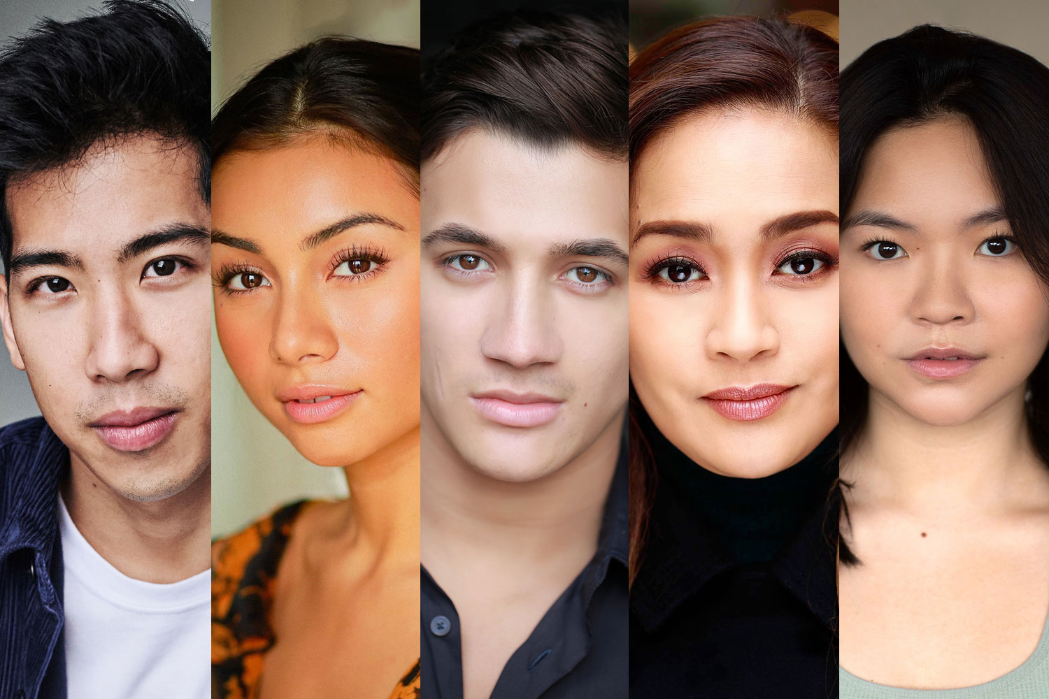 Cast announced for Your Lie in April manga musical at Theatre Royal ...