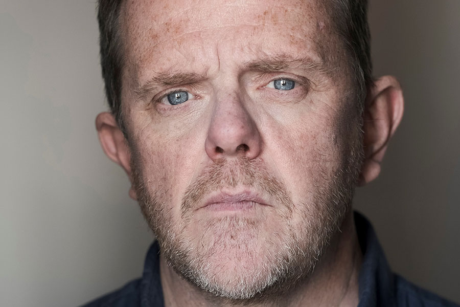 Liam Fox joins Chitty Chitty Bang Bang tour