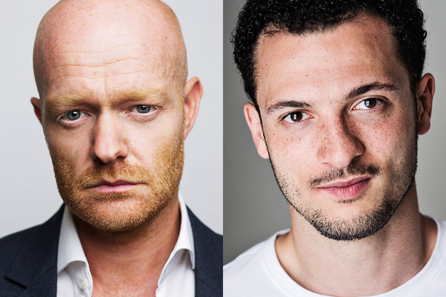 Full cast announced for London Tide at the National Theatre