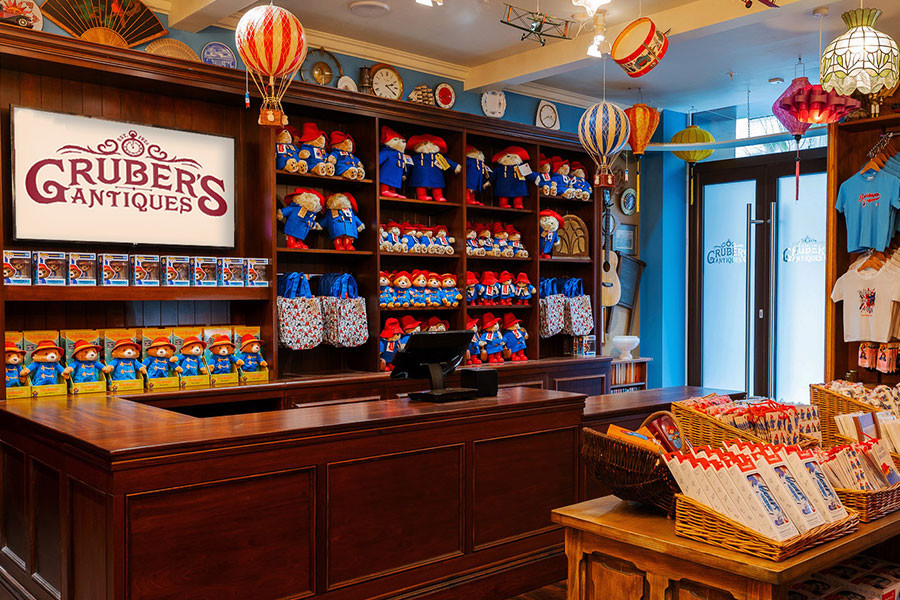 Paddington Bear Experience announces London dates and details