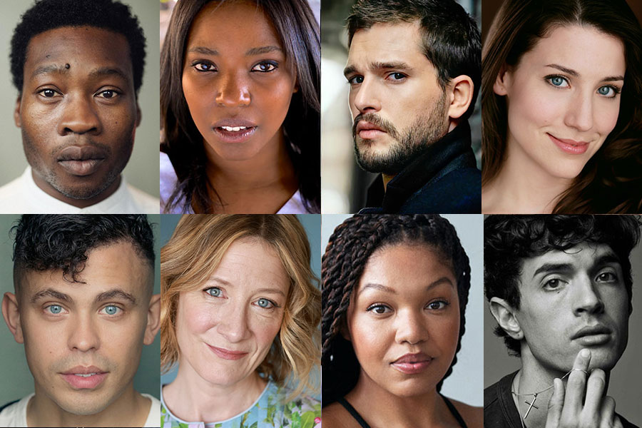 Theatre news, reviews, photos, video and more | WhatsOnStage