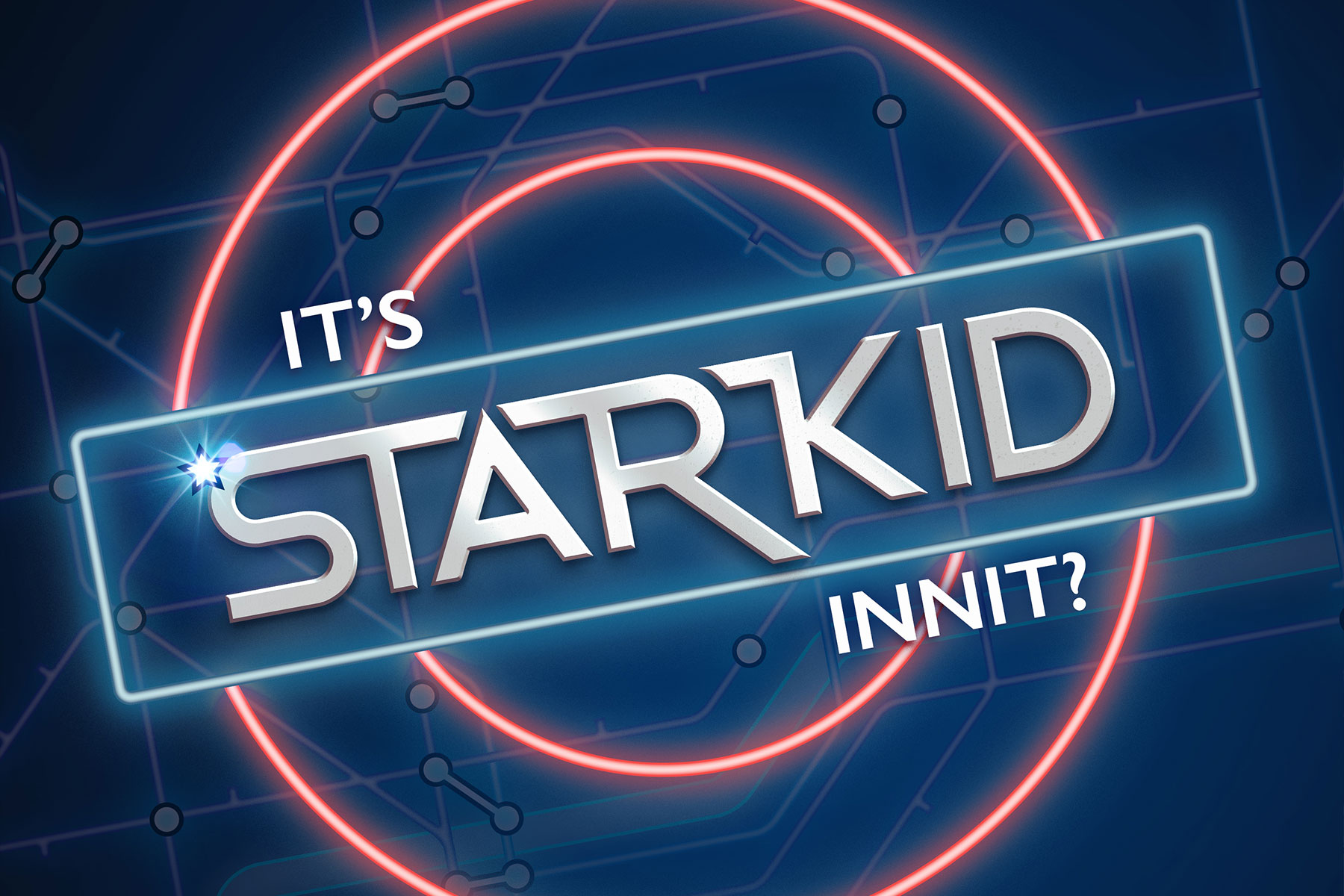 StarKid to appear in concert at The London Palladium