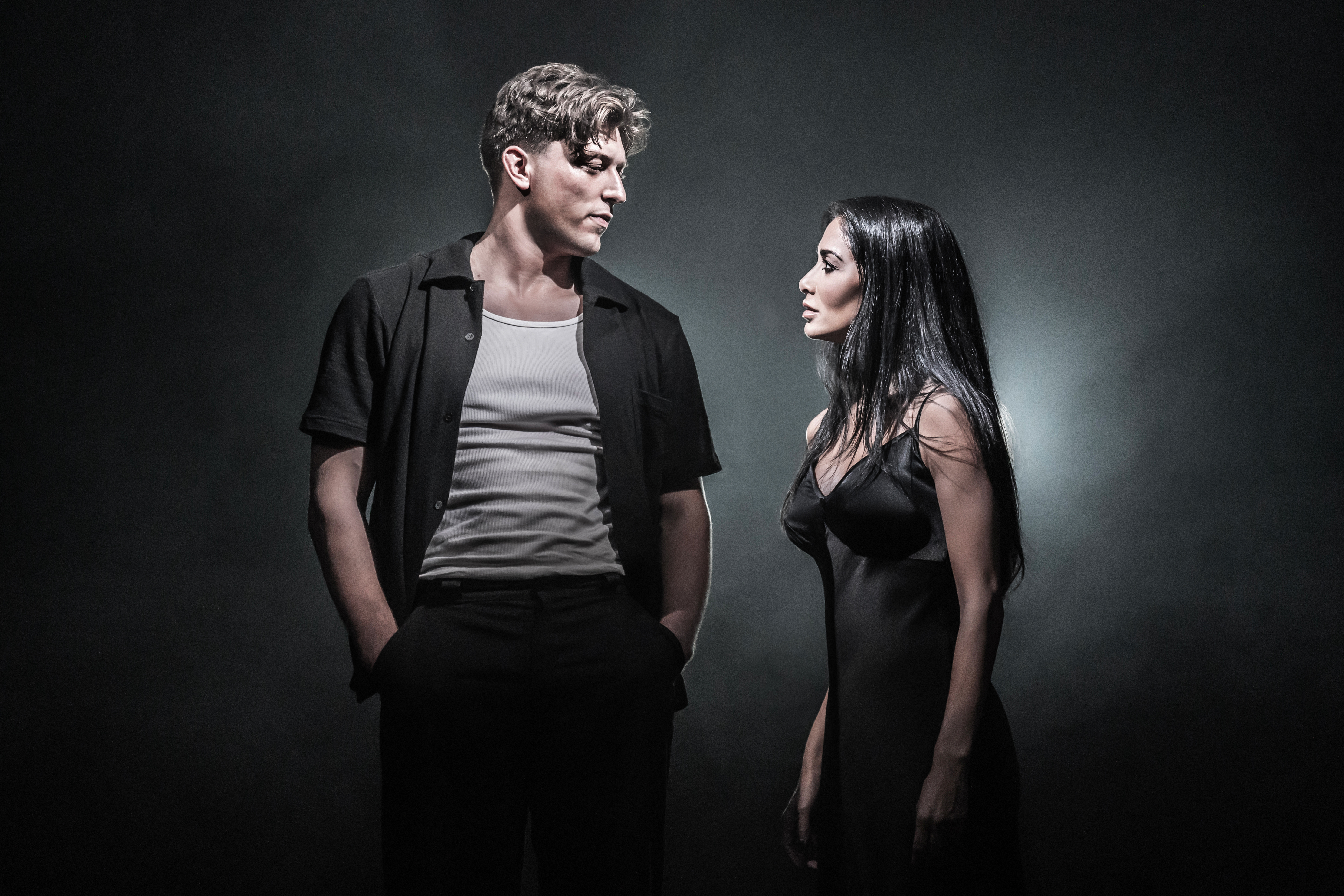 Sunset Boulevard with Nicole Scherzinger announces live cast recording ...