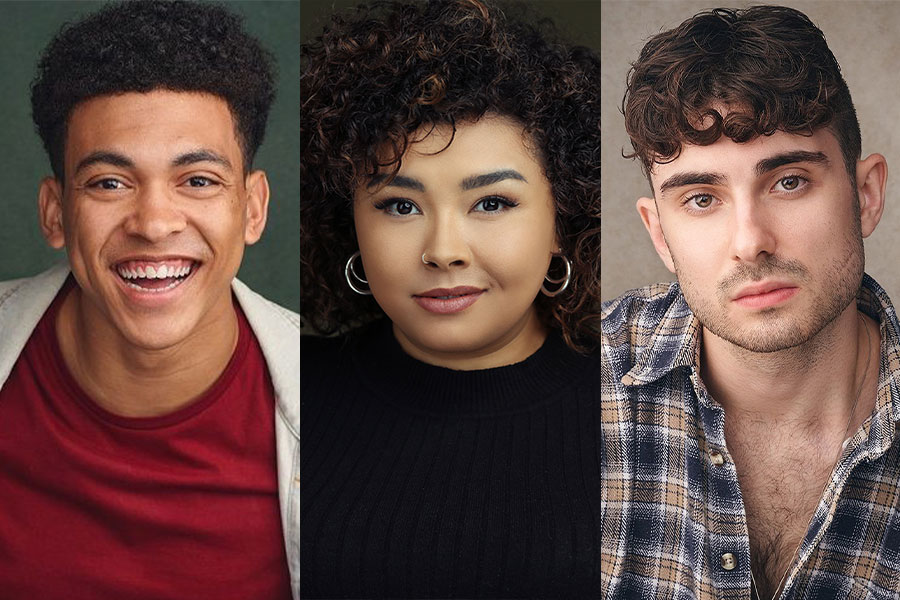 Cool Rider musical anniversary concert announces further casting