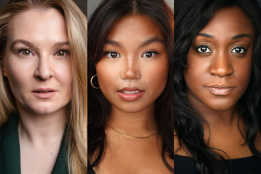 & Juliet announces lead casting for UK tour