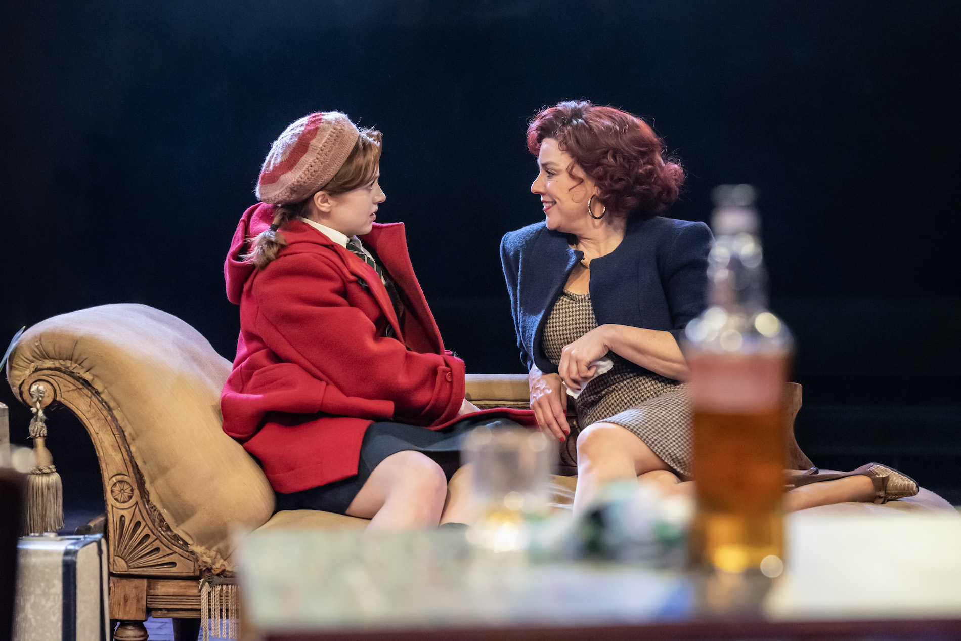 A Taste of Honey at the Royal Exchange – review