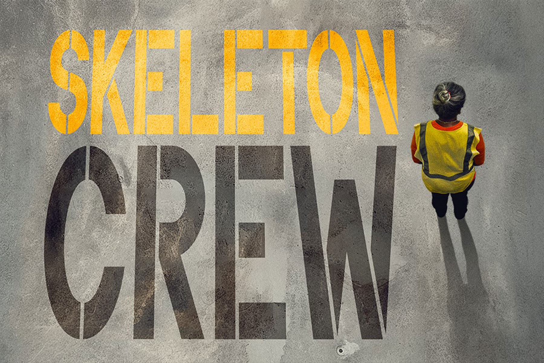 UK premiere of Skeleton Crew replaces Primary Trust in Donmar Warehouse ...