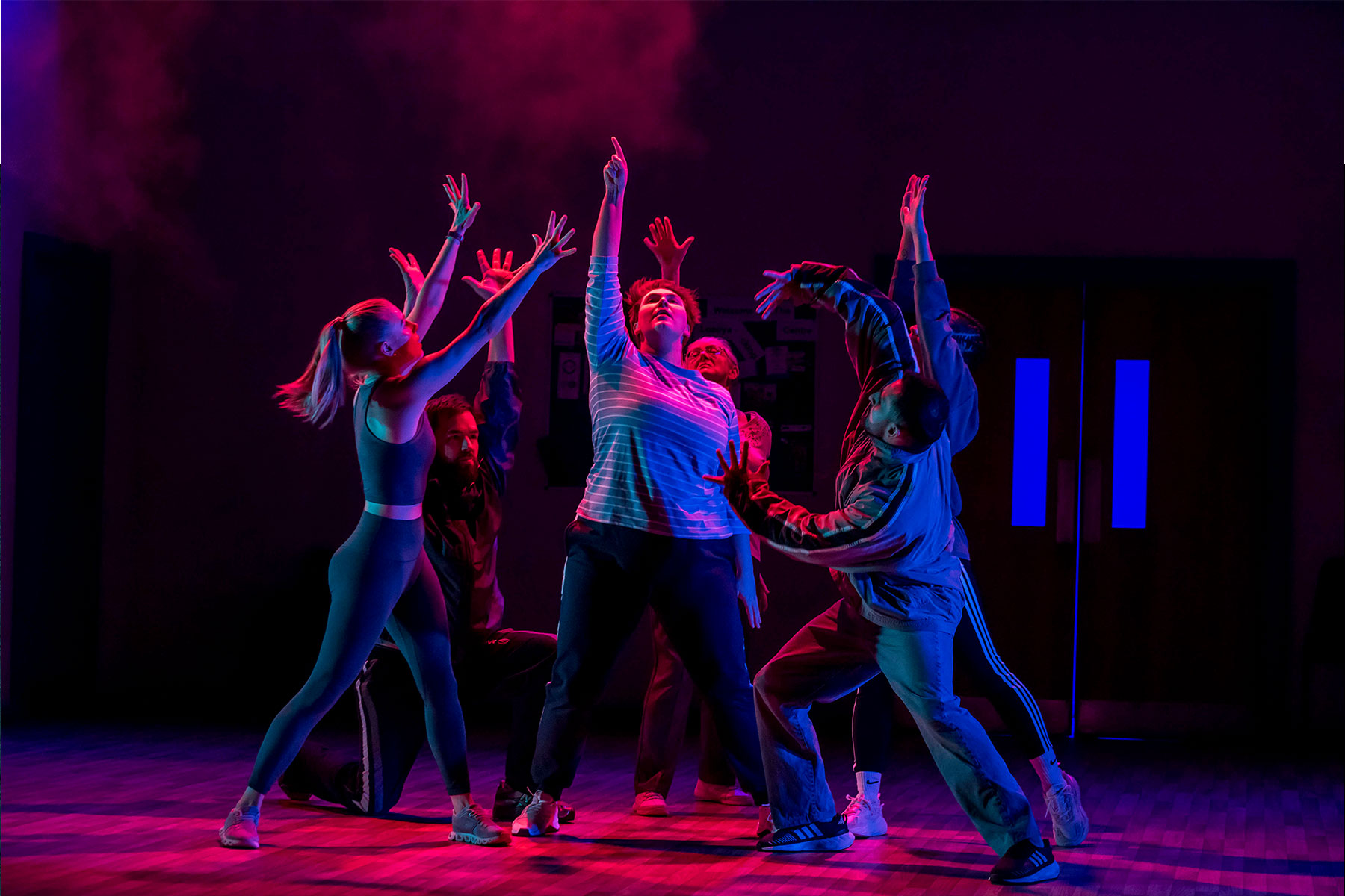 Were the critics wooed by David Tennant's Don Juan?