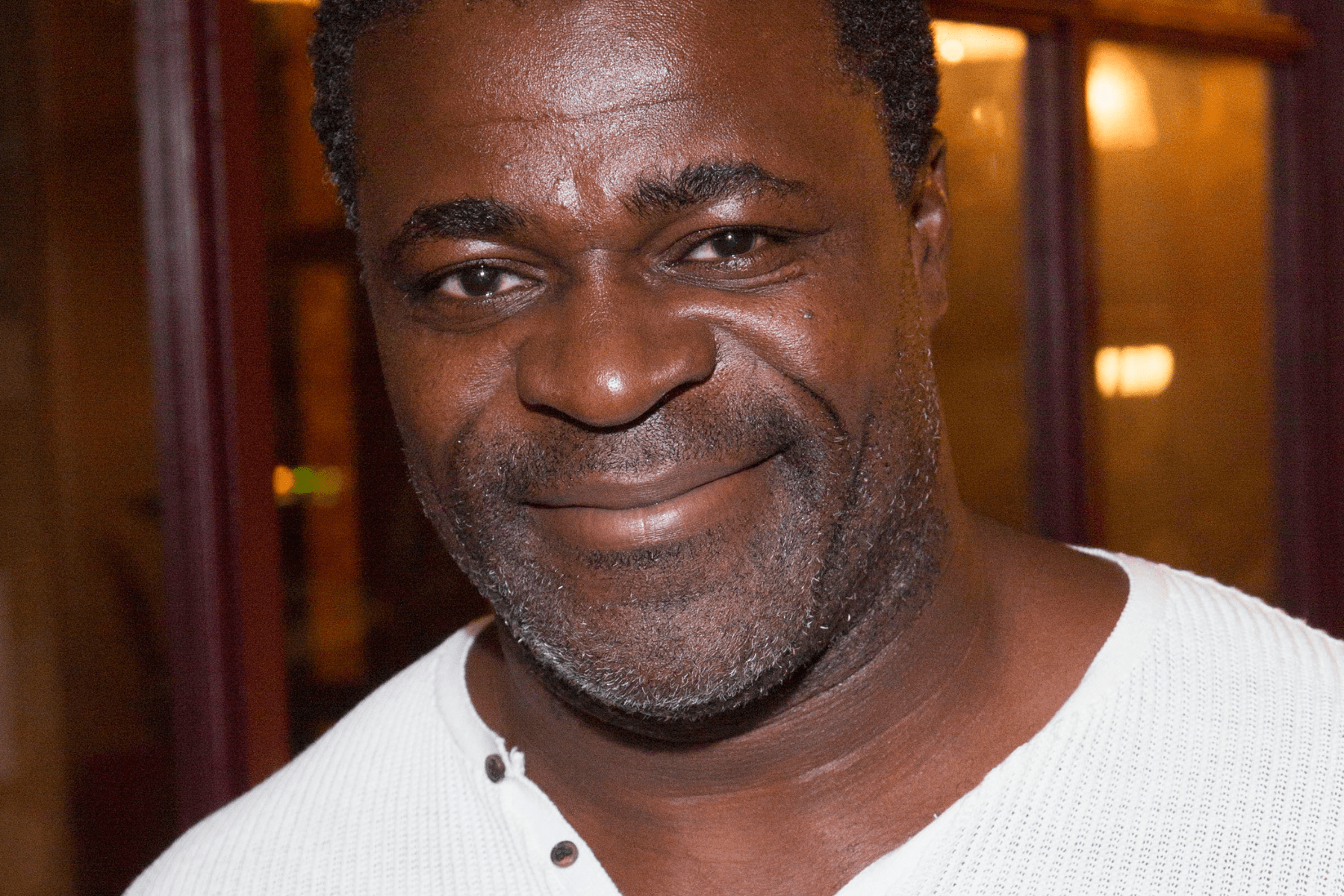 Danny Sapani to star in Between Riverside and Crazy at Hampstead Theatre