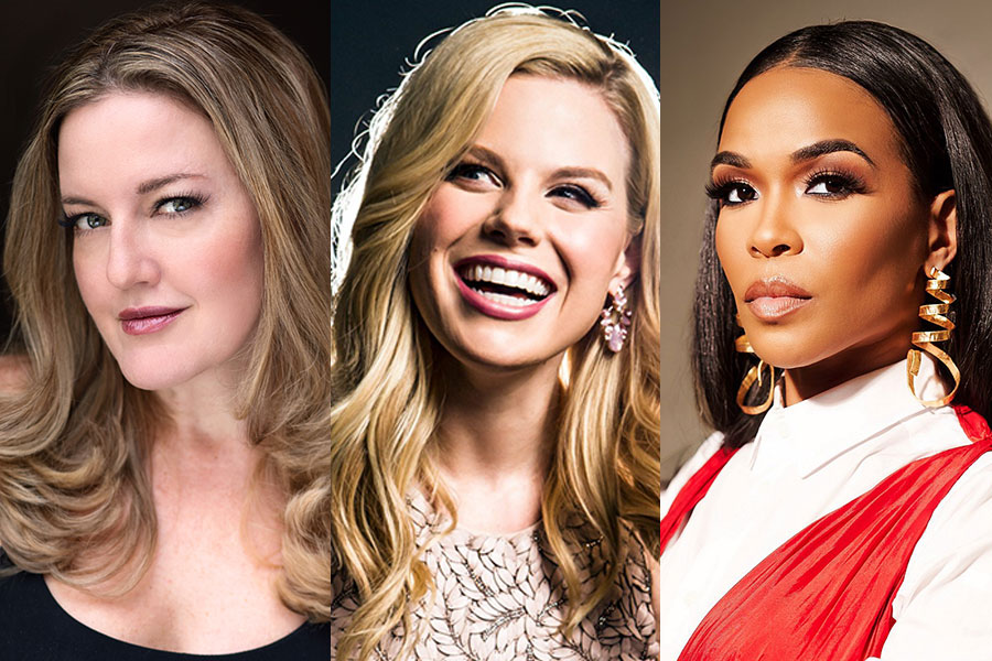 Complete cast announced for Death Becomes Her musical ahead of North ...