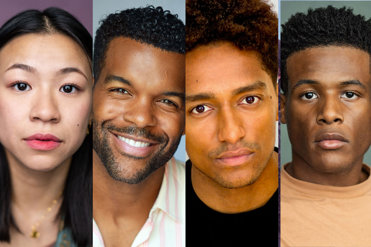 Casting Announced for Salisbury Playhouse's 1984 Charing Cross Road