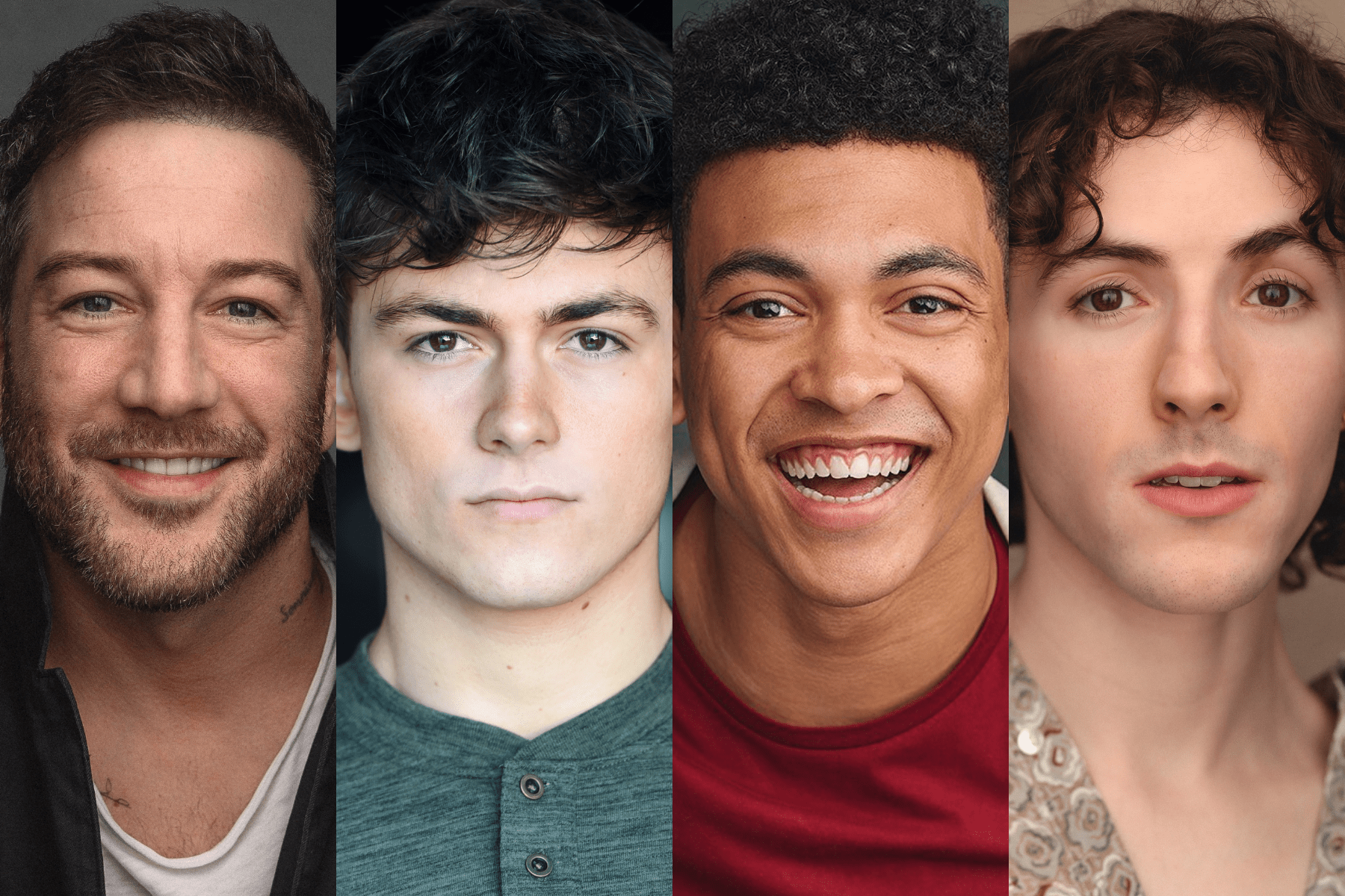& Juliet announces additional casting for UK tour