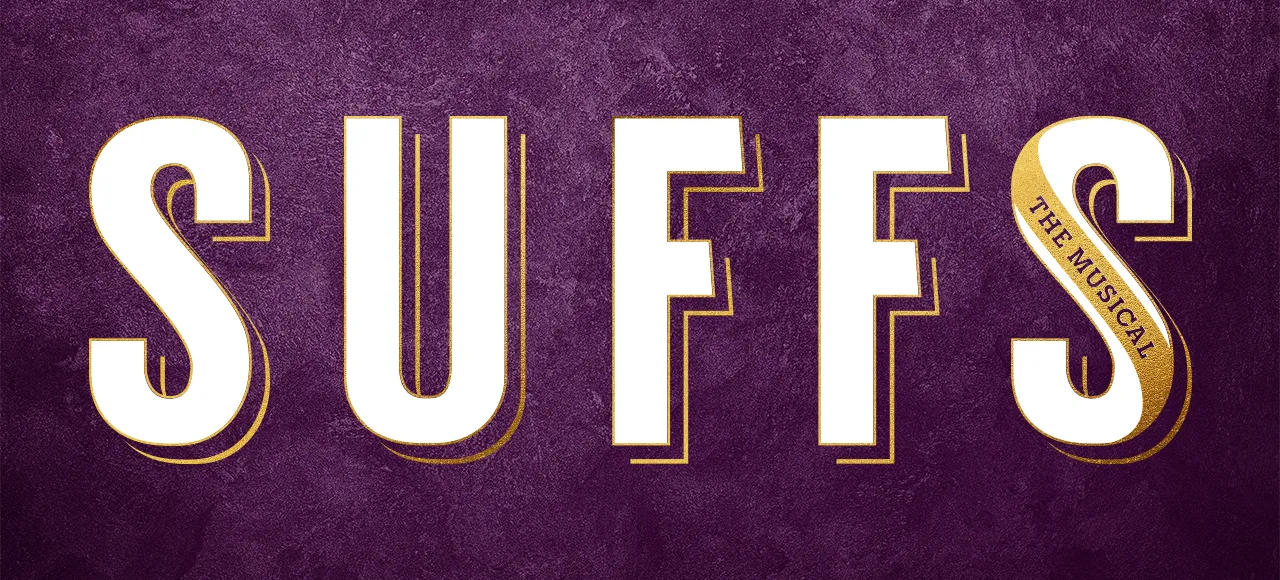 Suffs (Broadway) in New York City: Get Tickets Now!