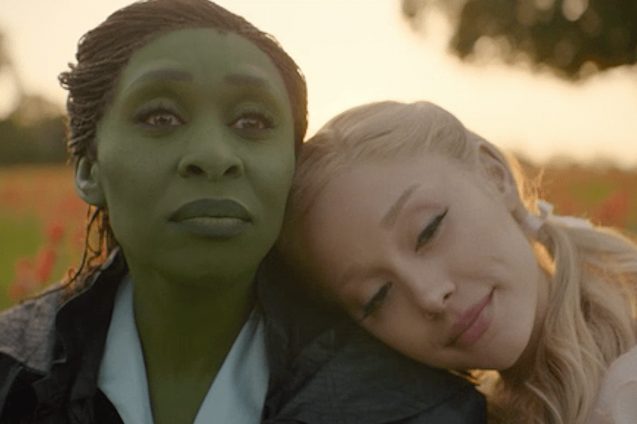 Wicked movie deleted scenes and bonus features for digital release revealed