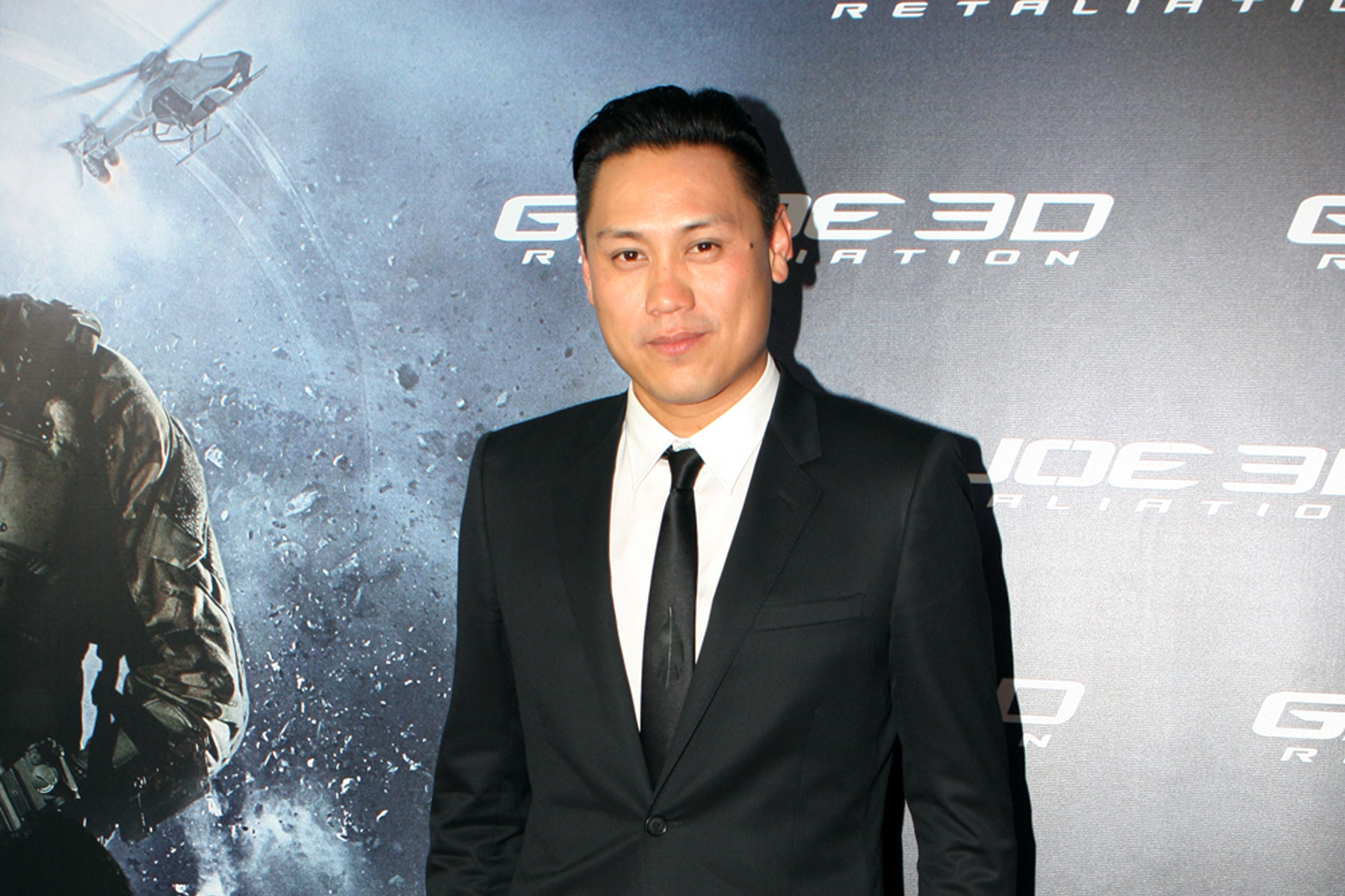 Crazy Rich Asians musical is officially in development