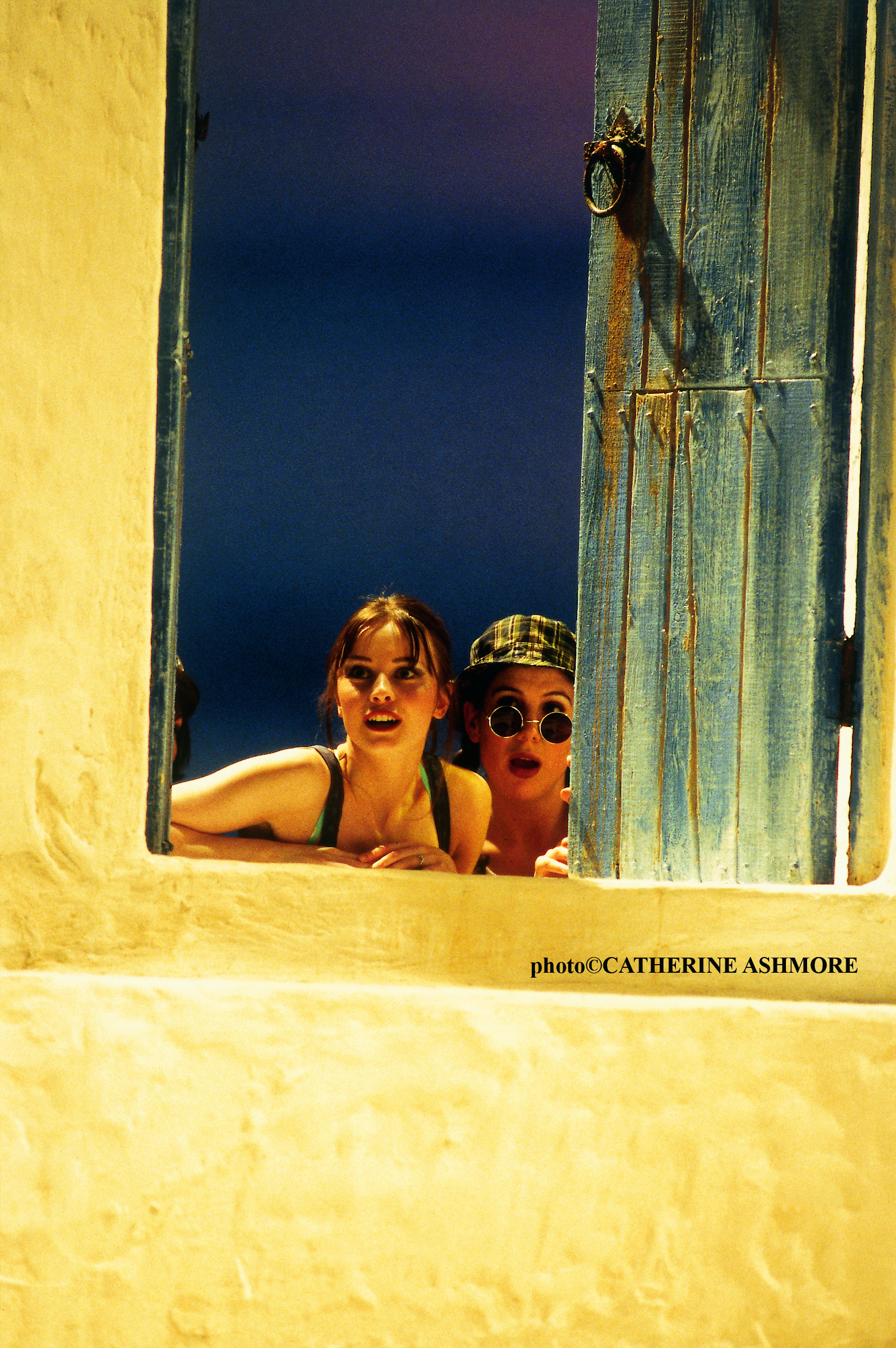 Thank you for the music – the secrets behind Mamma Mia!’s 25 years in ...