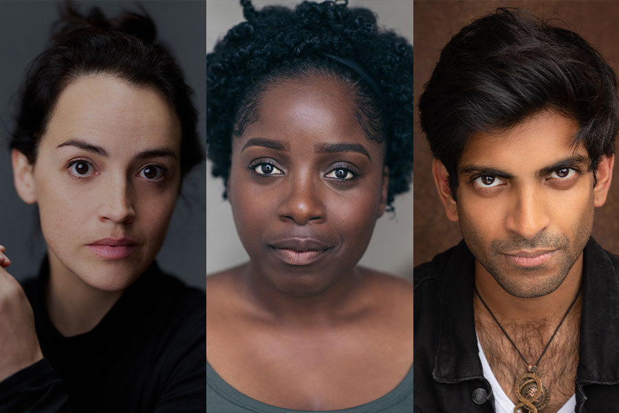 Roald Dahl’s The Enormous Crocodile musical reveals London cast