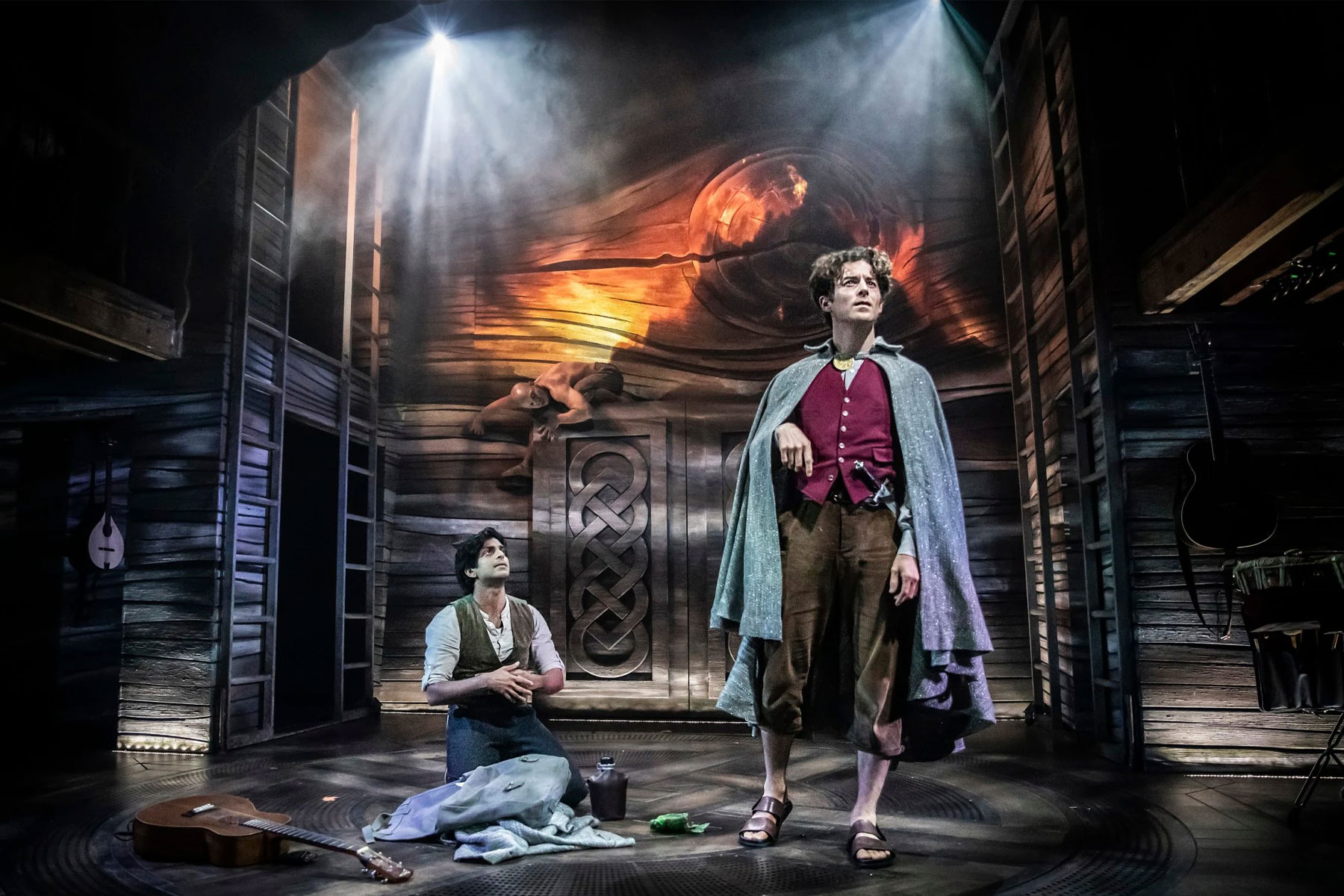 Watermill Theatre’s The Lord of the Rings to stage American premiere