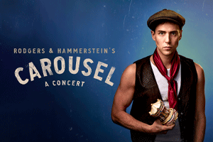 Full Carousel concert cast confirmed