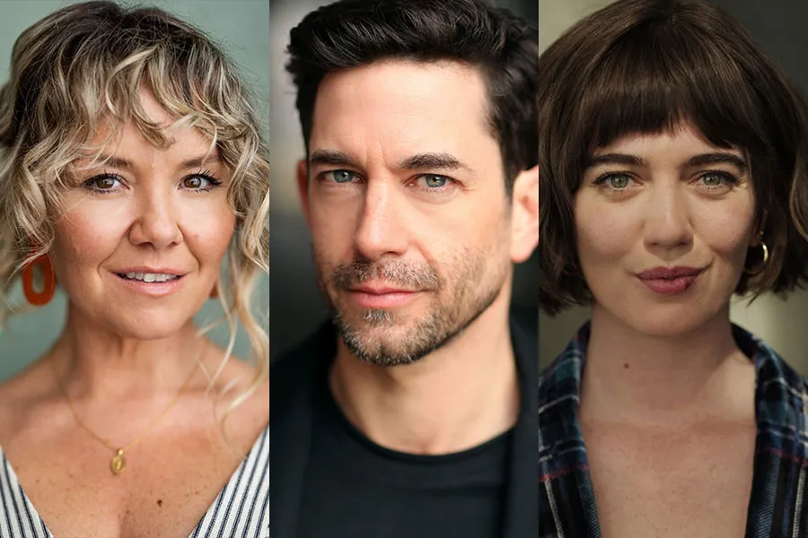 Chitty Chitty Bang Bang tour unveils additional casting