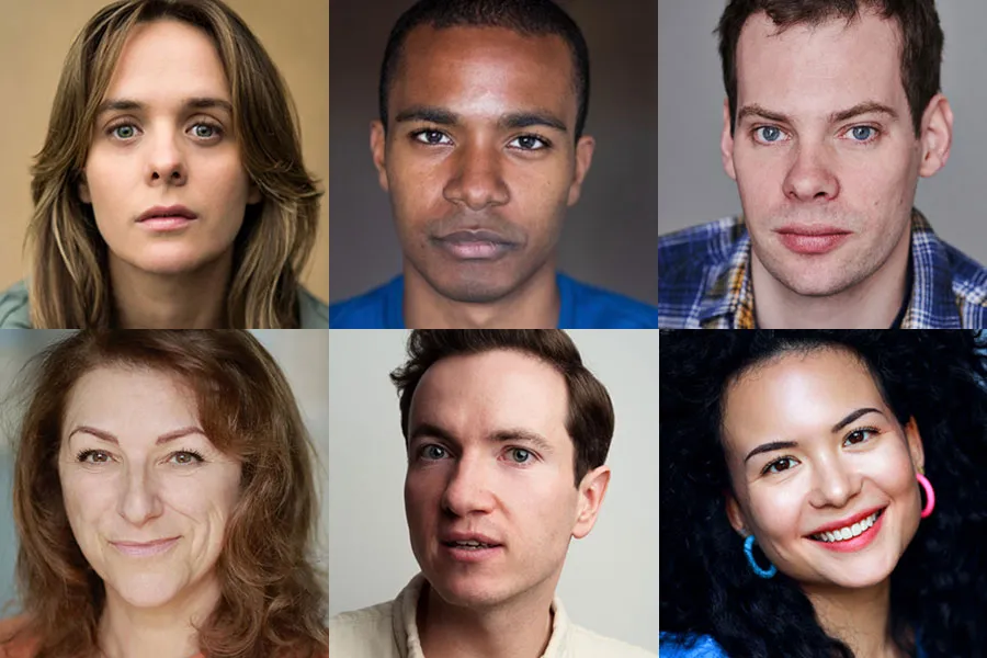 Rising star: Ruby Rae Spiegel